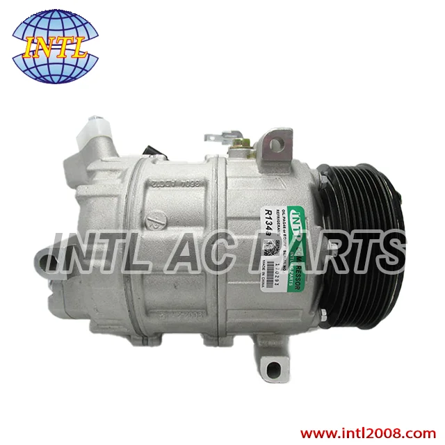 用于日产 X-trail 的 Dcs-17c A/c 压缩机雷诺 Laguna 8fk351110-451 8fk351110-451 ...