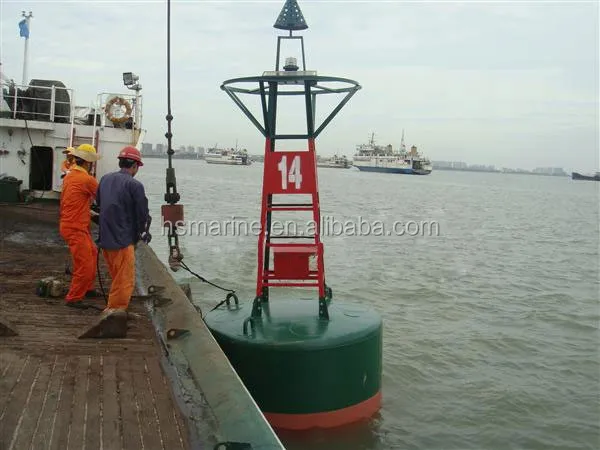 Lateral Mark Buoy Preferred Channel Marker Buoy - Buy Channel Marker ...