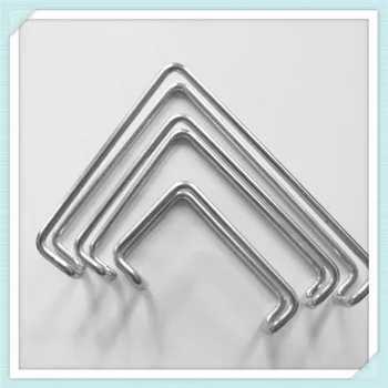Spring Clamp Recyclable Clip Locks In Wooden Crates For Sealing - Buy ...
