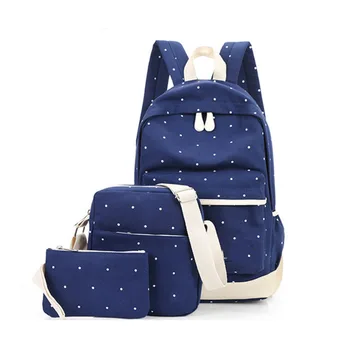 3 Bags A Set School Bags For Grade 5 - Buy School Bags For Grade 5 ...