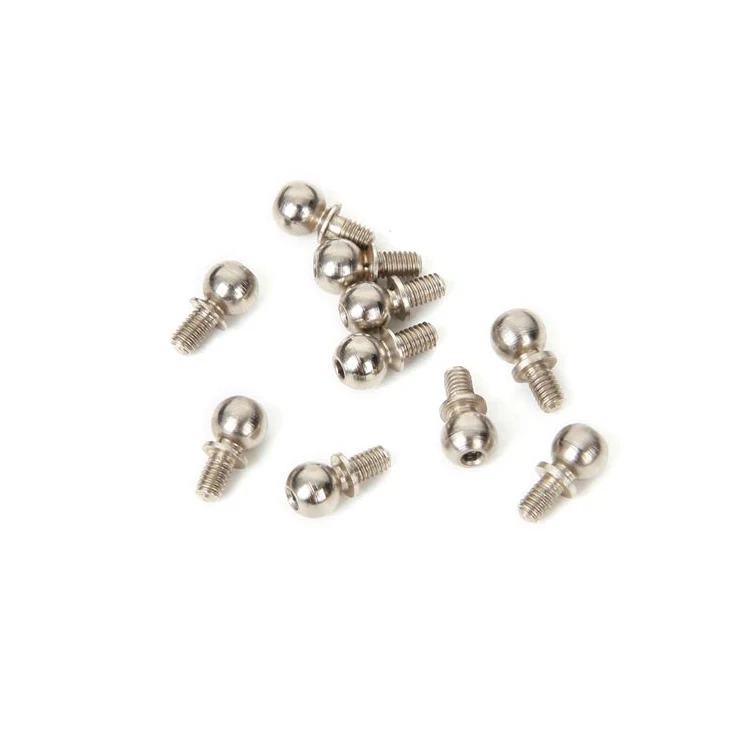 Stainless Steel Ball Head Stud - Durable & Versatile Fastener