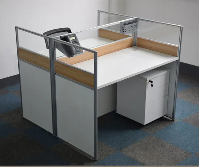 High End Hardware Latest Design Modern Furniture Office Desk Parts ...