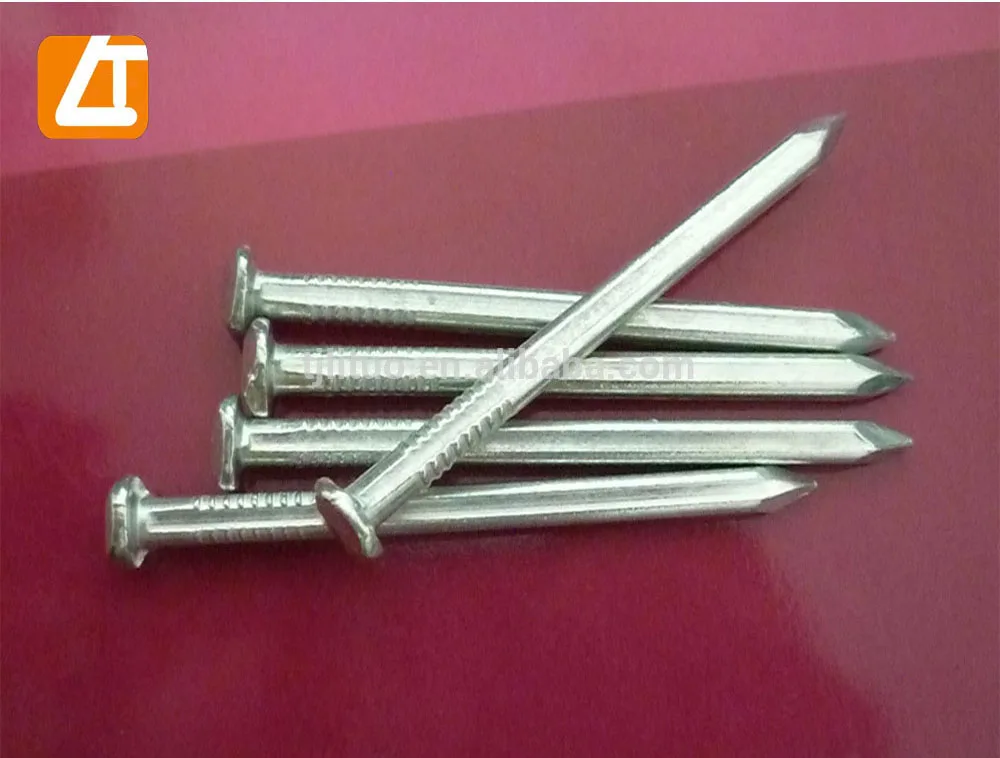 Copper Square Boat Nail - Buy Nails Products,Galvanized Boat Nail,Boat ...