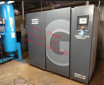 Atlas Copco Ga75 Compressor Equipment For Sale - Buy Atlas Copco Ga75 ...