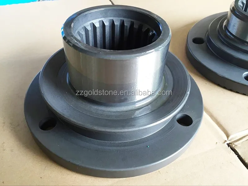 Truck Flange 1651236 1522300 1524358 1523262 1652597 - Buy 1651236 ...