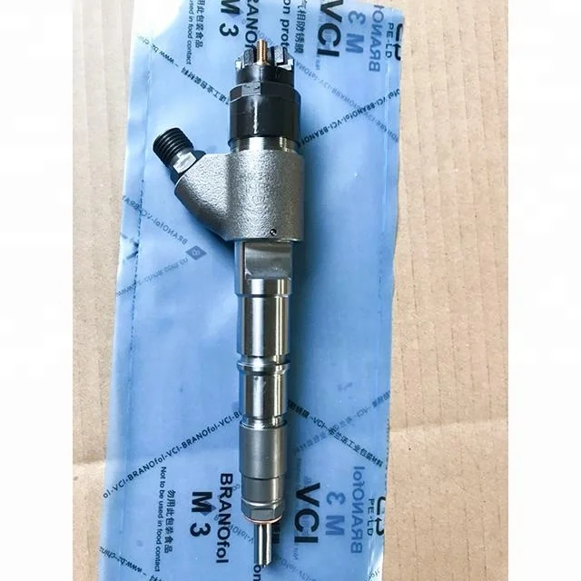 Diesel Injector 0445 120 042 For Bosch Common Rail Disesl Injector ...