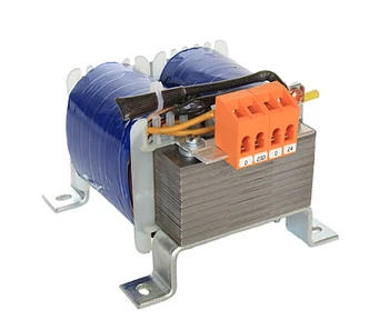 Single-phase Core-type Transformer With Power Range 0.2 - 2kva - Buy ...