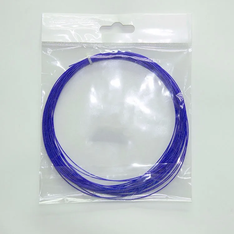 Blue (diameter0.72mm)high Quality Bg80 Best Nylon(good Quality ...