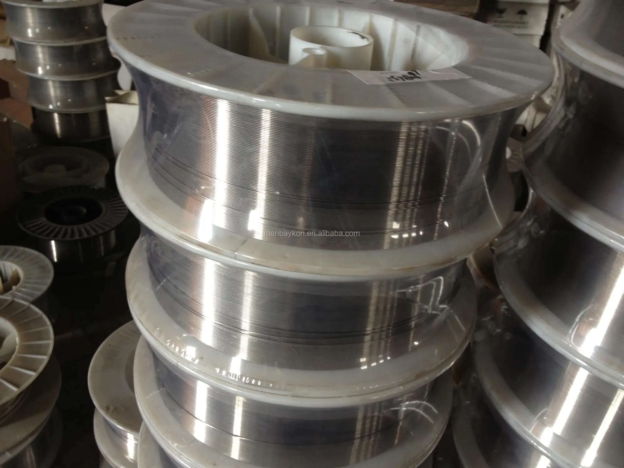 Er308 Er308mo Er309lmo Er308l Er308lsi Welding Wire Stainless Steel ...