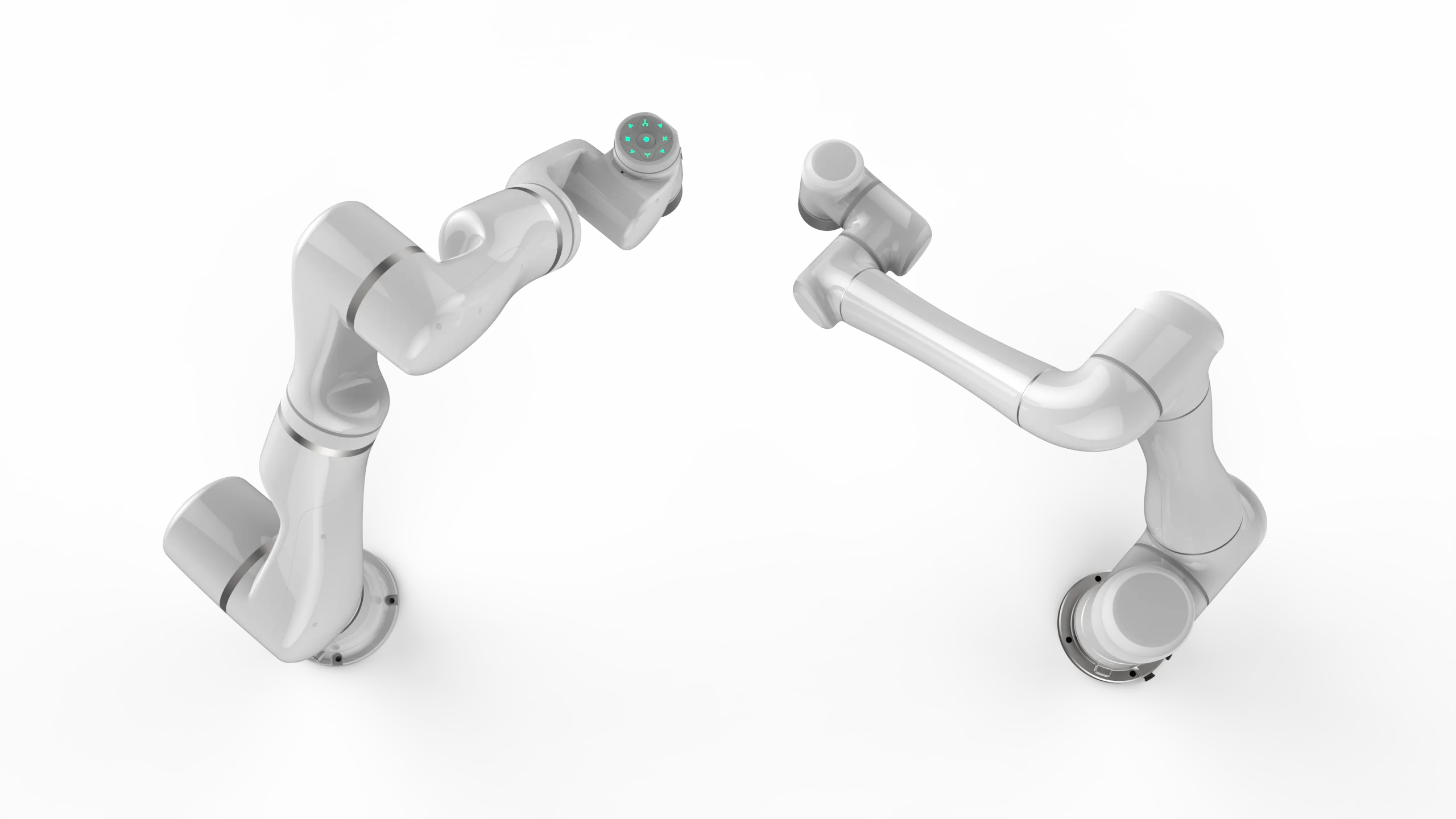 Collaborative Scara Robot Industrial 7 Axis Welding Kit