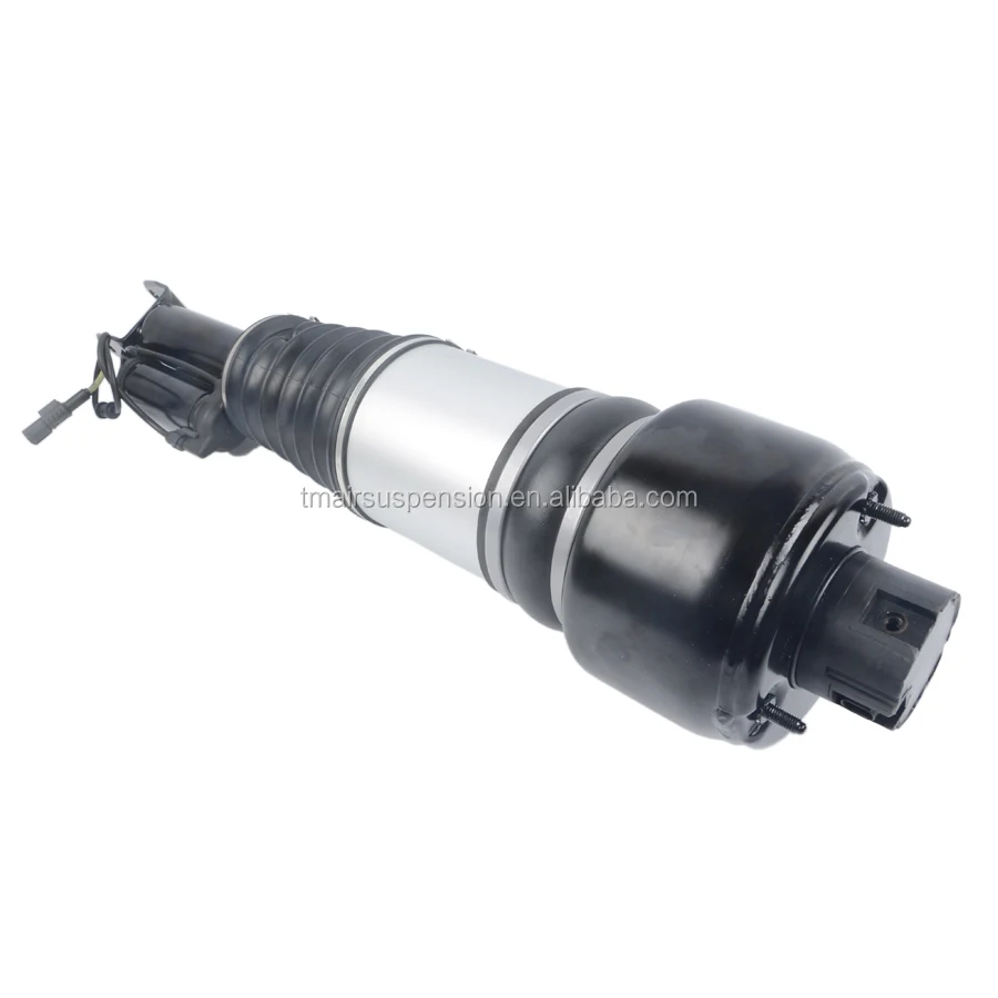 Car Spare Parts Right Front Air Suspension Shock Absorber For W211 Oem ...