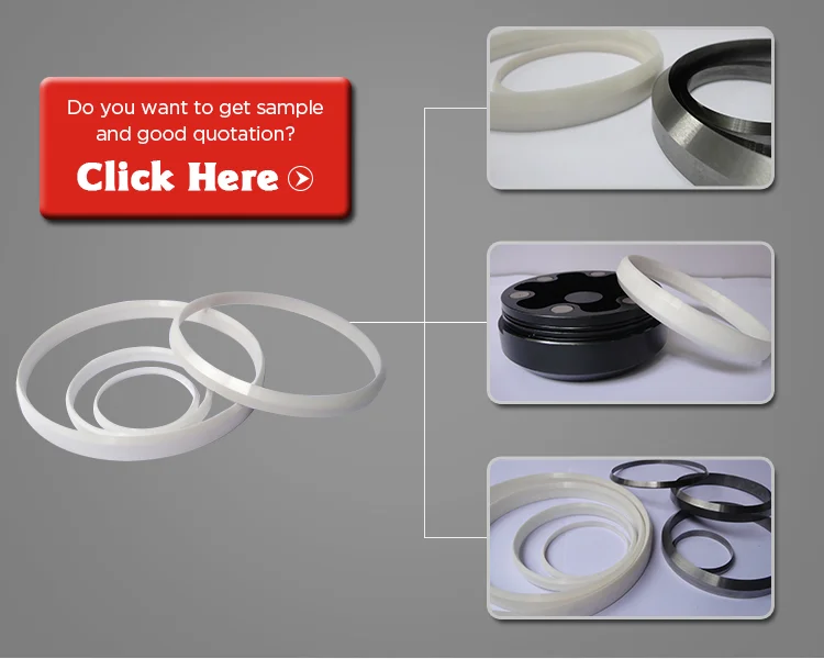 White Ceramic Ring Factory Engy Print For Ink Cup Pad Printer - Buy ...