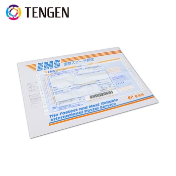 Durable Ems Cardboard Plain Mailing Envelope With Self Seal - Buy Ems ...