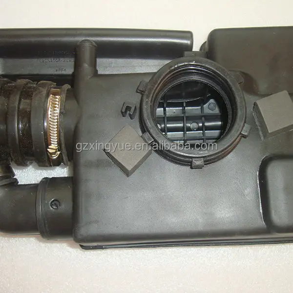 Auto Air Intake Resonator 96553488 for Chevrolet Lacetti Optra 2003 ...