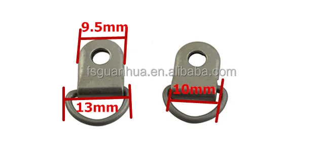 Custom Design Metal Boot Eyelet Hook - Buy Boot Eyelet Hook,Design ...