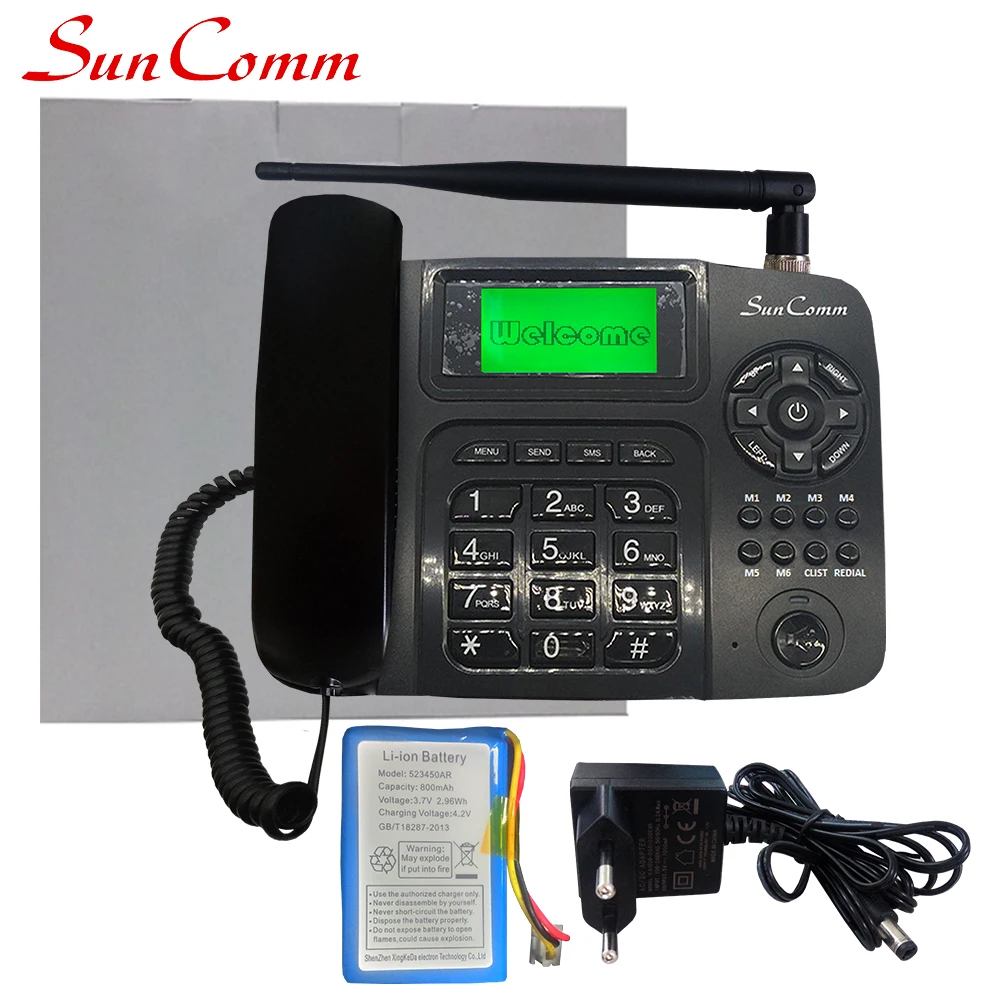 Tdd Lte Band 34 38 39 40 4g Lte Sim Card Fixed Wireless Phone Fwp Sc ...