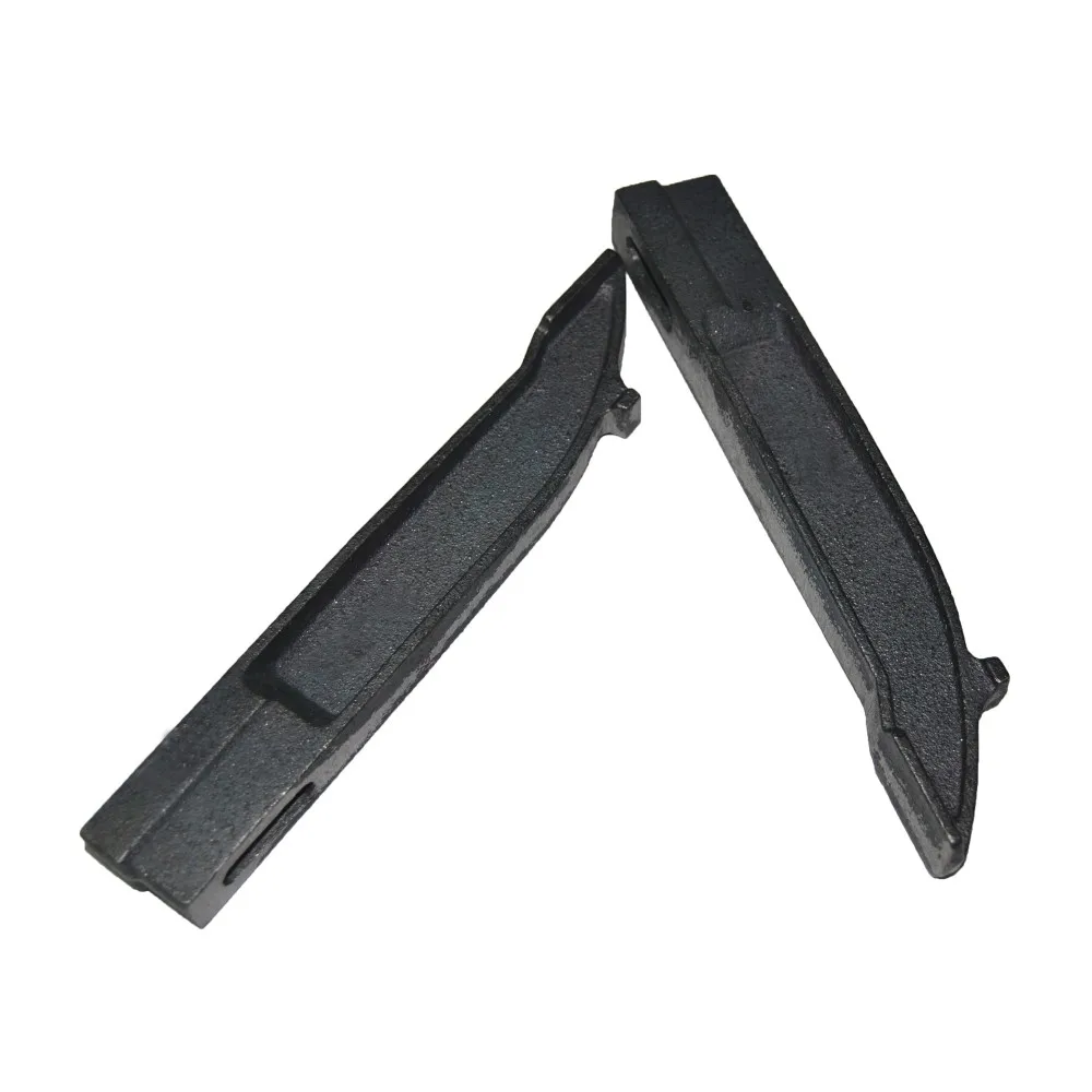 Professional Manufacturer Casting Products Meehanite Cast Iron - Buy ...