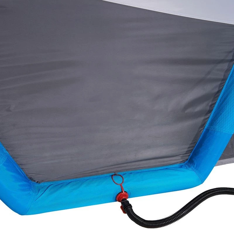 2 Person Inflatable Tent Camping Air Tent Hiking Ultralight Tent - Buy ...