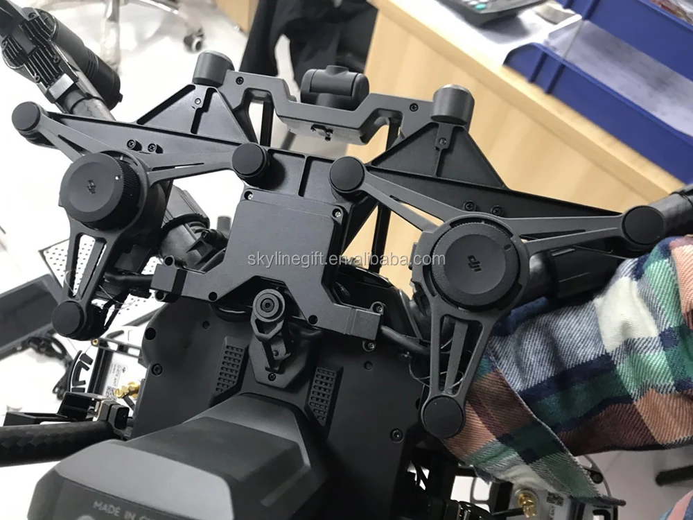 DJI Matrice M200 V2 - Professional Drone for Industrial Use