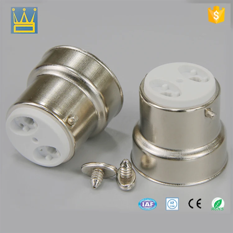 Aluminum E27 Lamp Socket Made In China - Buy E27 Lamp Socket,Plastic ...