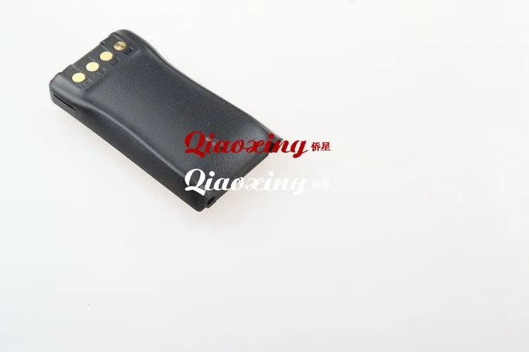 Bl2006 Two Way Radio Lithium Battery Rechargeable Battery For Pd705 ...