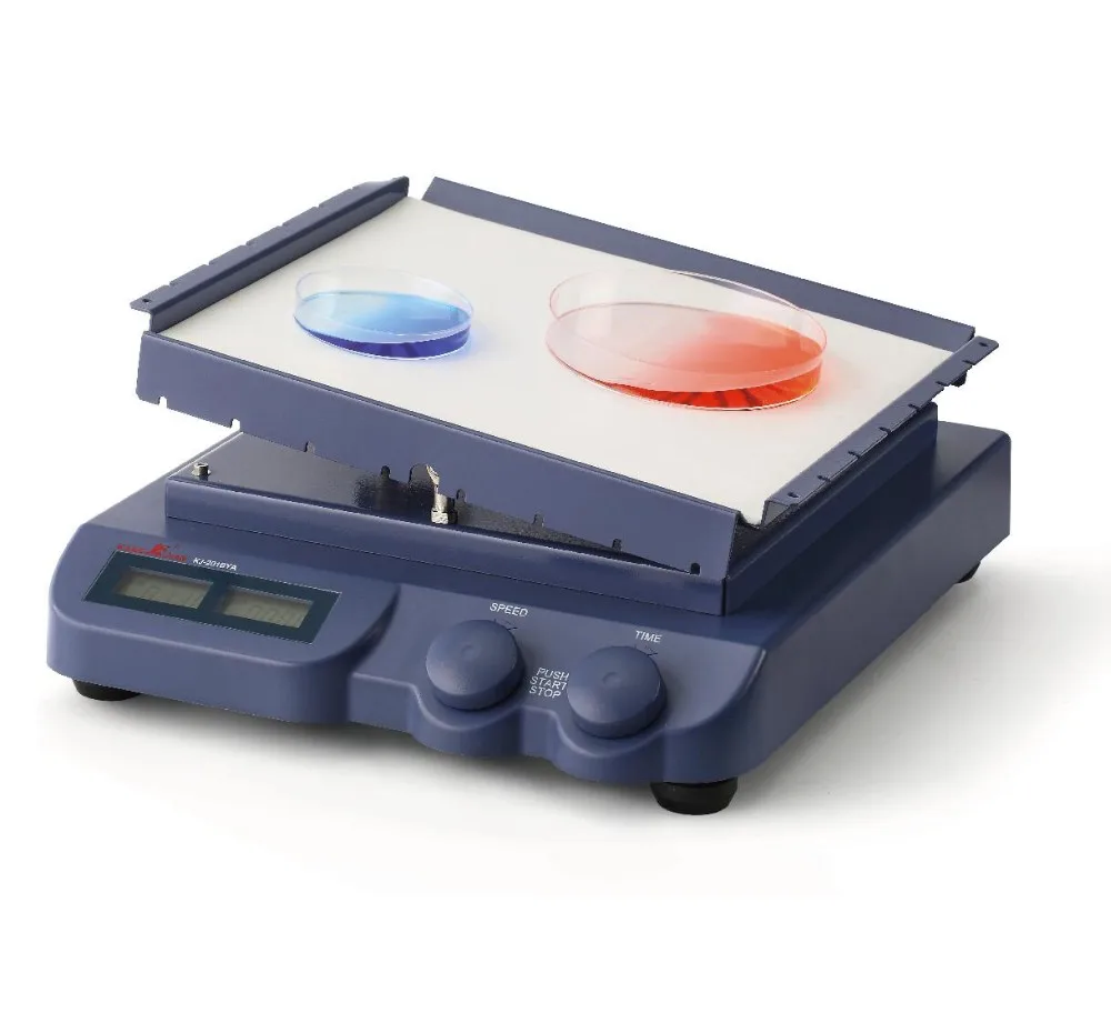 High-quality Digital Shaking Rotator DSR-10 for Beakers