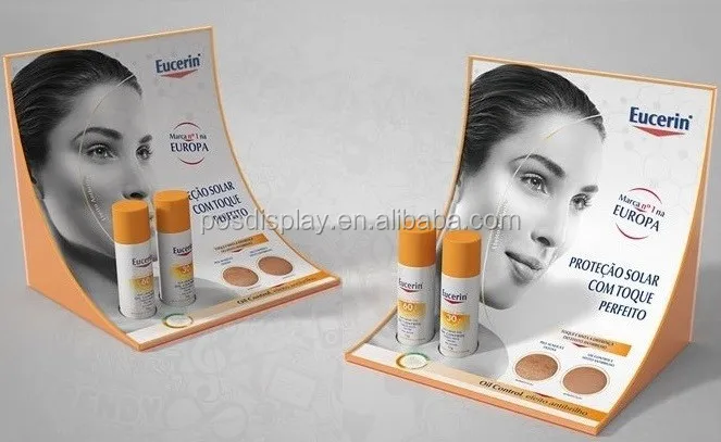 Tester Products Cosmetic Acrylic Display Stand - Buy High Quality ...