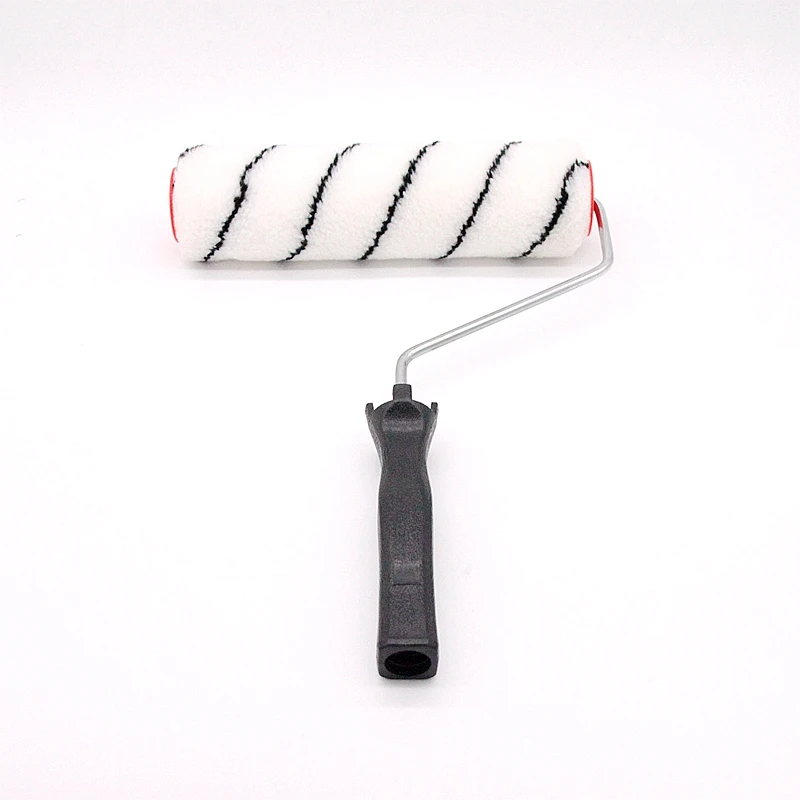 China Paint Roller 9 Inch Paint Roller Painting Tool Paintbrush - Buy ...