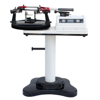 Electric Tennis And Badminton Racket Stringing Machine With Constant ...