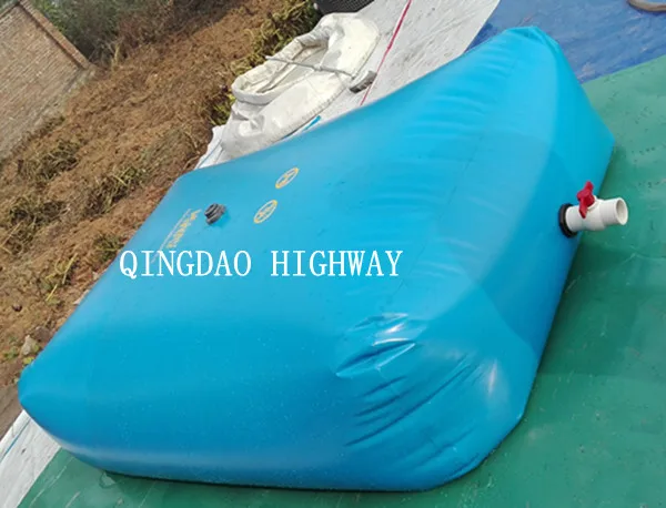 Flexible Tpu/pvc Liquid Tank,Liquid Bladder Manufacturer And Supplier ...