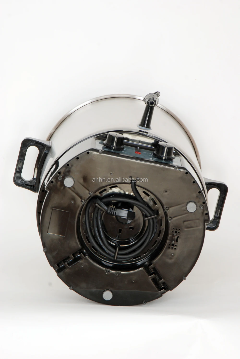 16 Liter Electric Jam And Jelly Preserving Cooker And Jam Boiler - Buy ...