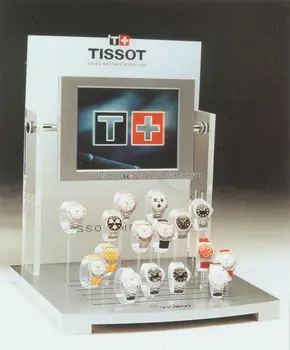 Perfume Promotional Display Table,Perfume Counter Display Stand ...