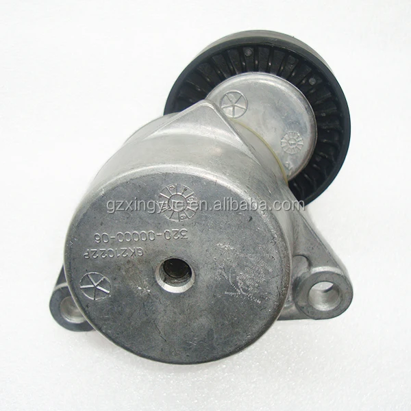 Alternador Polea Del Tensor De La Correa 96349976,96966707,96183115 ...