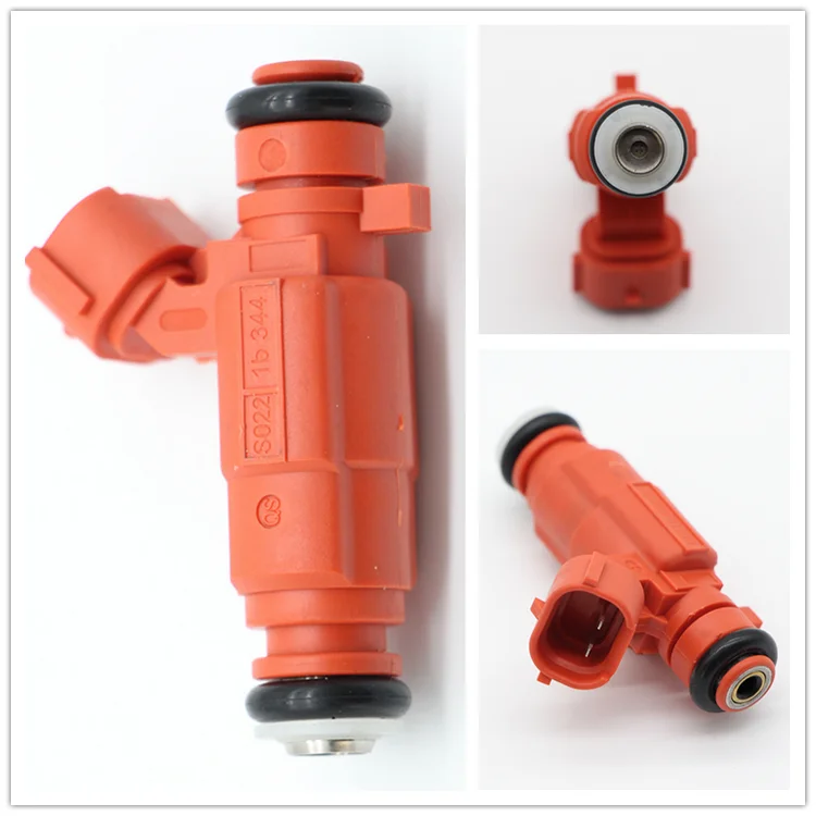 High Performance Korean Car Fuel Injector Oem Standard Size 35310-37160 ...