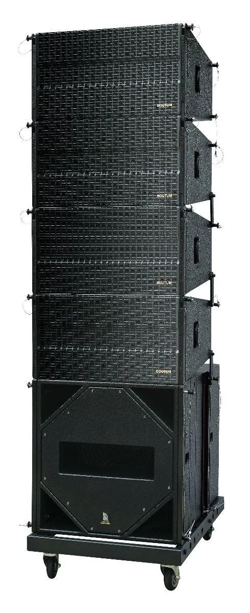 Line Array China Line Array System 450w 12" Dj Speaker - Buy Line Array ...
