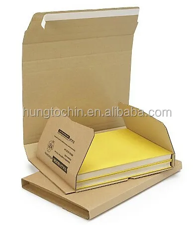 3 Layers Packaging Book Shipping Boxes - Buy Packaging Book Shipping ...