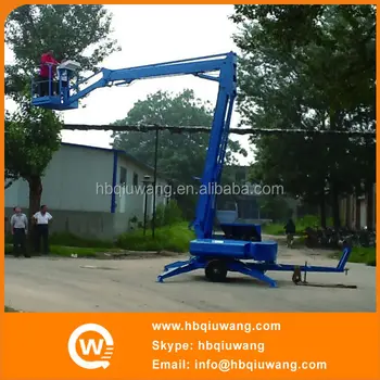 Hydraulic Boom Tractor Lift Arm - Buy Tractor Lift Arm,Hydraulic Arm ...
