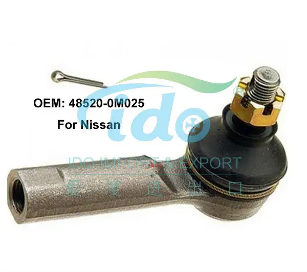 Tie Rod End For Toyota Hilux/vigo 45046-09251 - Buy Tie Rod End For ...