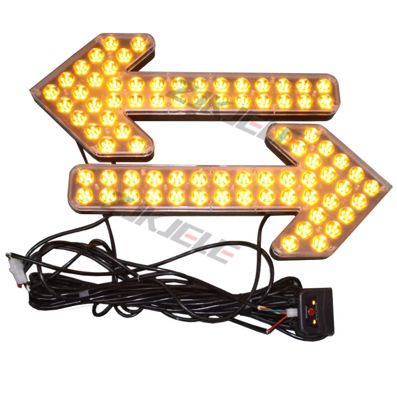 Traffic Advisors Light Led Directional Arrow Light - Buy Led ...