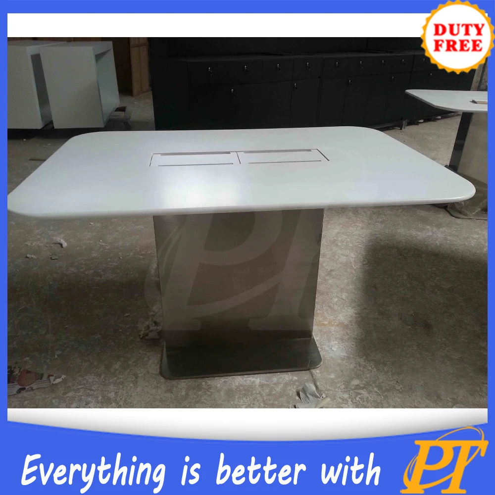 Phone Experience Table,Mobile Display Table For Phone Experience Shop ...