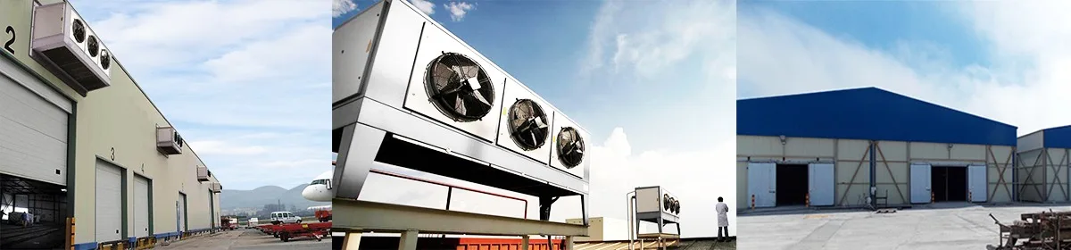 Guangzhou Cryo Systems Refrigeration Equipment Co., Ltd. - Cold Room ...