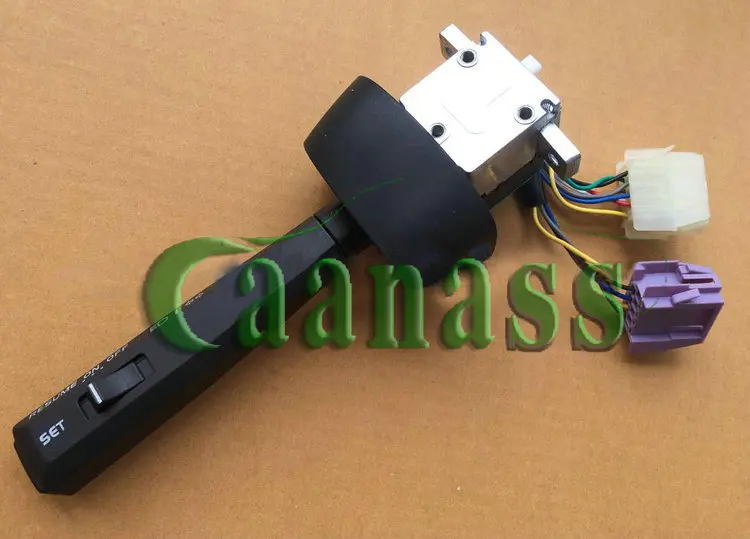 China Guangzhou 3172170 1624135 For Volvo Fh12 Fh16 Truck Light Switch ...