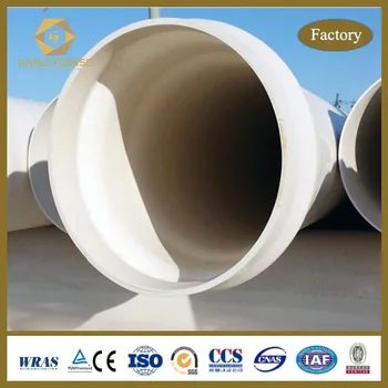 2017 Hot Selling 20 Inch Diameter Pvc Pipe With Internatioal Standard ...