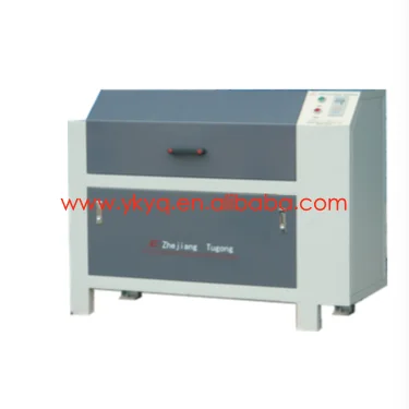 STDFA-3 Micro-Deval Abrasion Testing Machine by Yueke