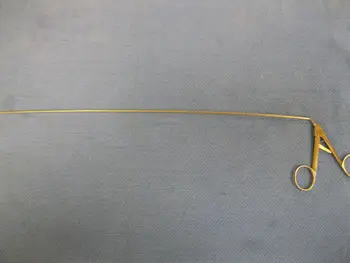 Bronchoscope Biopsy Forceps 50cm - Buy Bronchoscope,Zona Industries ...