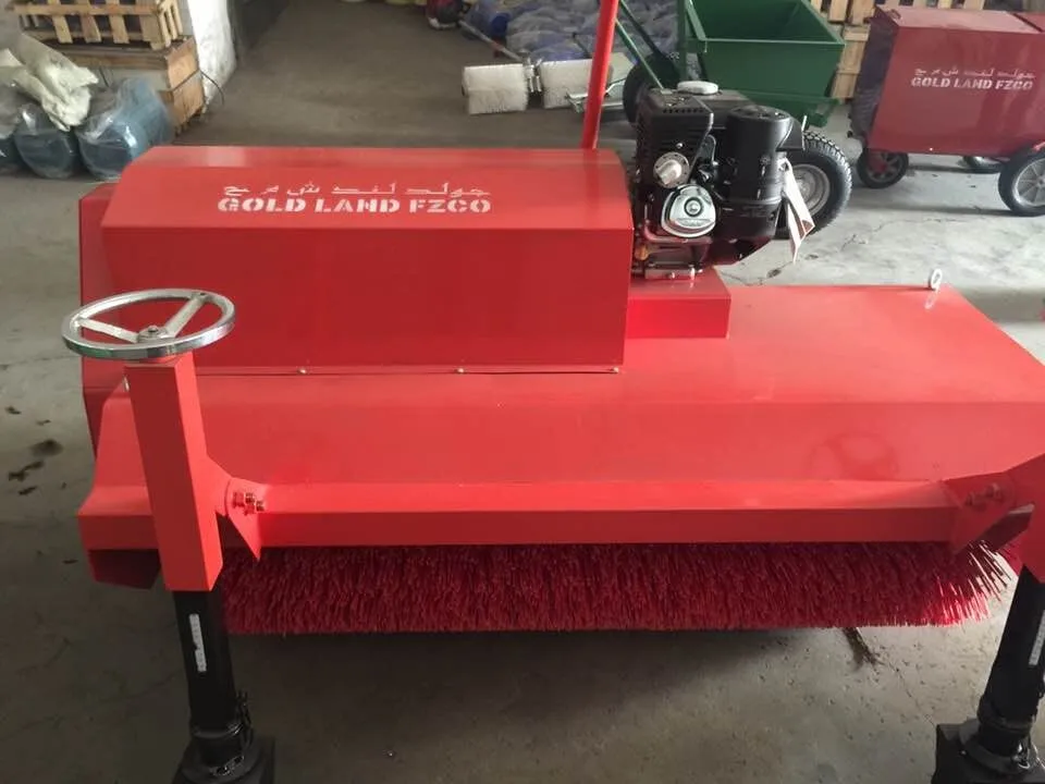 Soccer Artificial Turf Rubber Sands Infill Machine - Buy Soccer ...