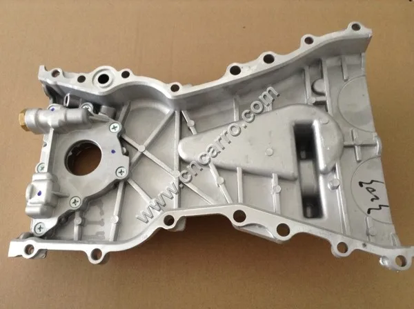 9020303 Chevrolet N300 Bomba De Óleo Peças De Motor - Buy 9020303 ...