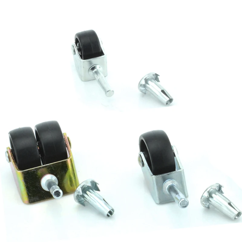 Sofa Bed Caster Wheels - Durable & Smooth Rolling Solutions