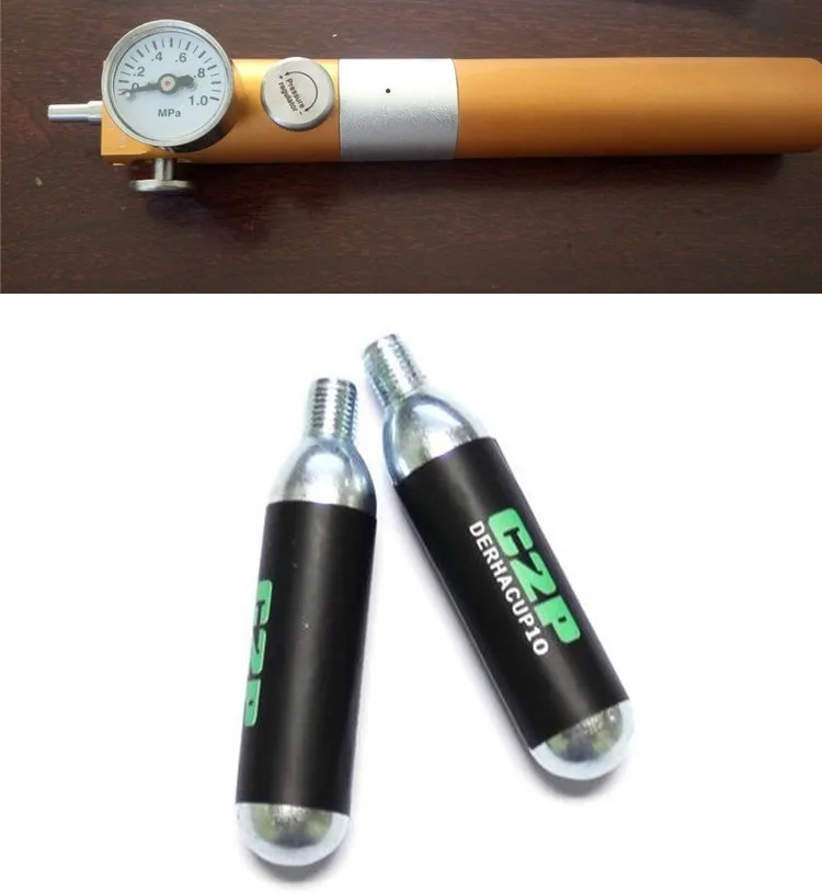 Factory Price Carboxy Therapy Equipment/carboxytherapy Machine/under ...