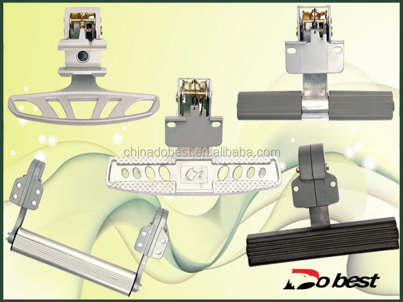 Aluminum Bus Seat Foot Rest - Buy Bus Seat Foot Rest,Foldable Bus Seat ...